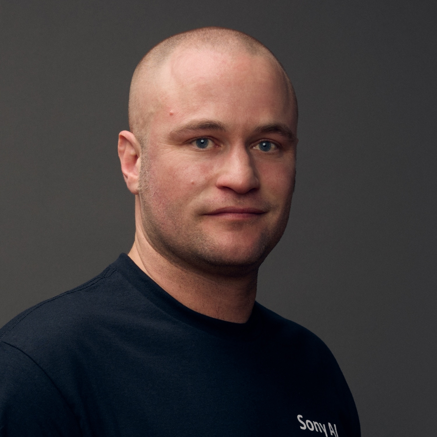 Brian Krieger – Sony AI